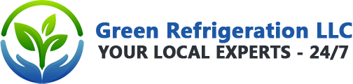 Future of Commercial Refrigeration is Green Technology