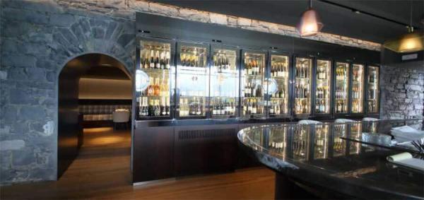 Understanding Wine Cellar Designs & Costs