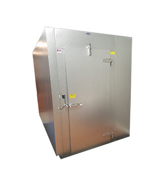Walk-in Cooler Services in South Florida | Display Coolers